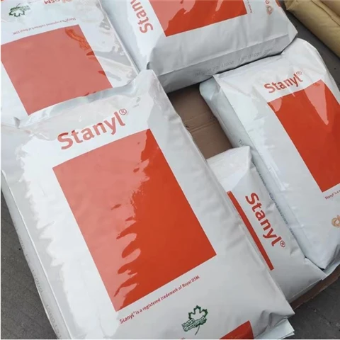 PA46 帝斯曼TE250F6和TW241F6有何差别？ - 知乎