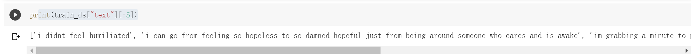 Hugging Face-Transformers学习笔记（二）——情感分类 - 知乎
