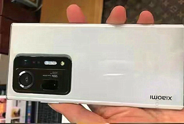 小米官宣!小米MIX4真机照全球首曝光:全球首发小米第三代屏下镜头 - 知乎