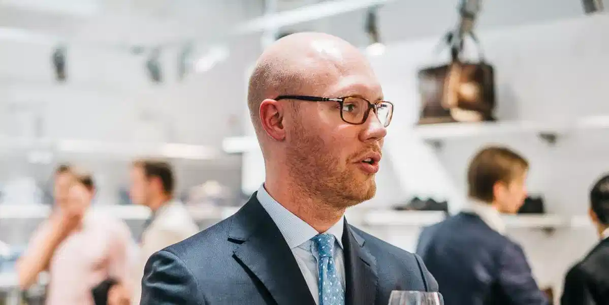 An Interview with Jesper Ingevaldsson - 知乎