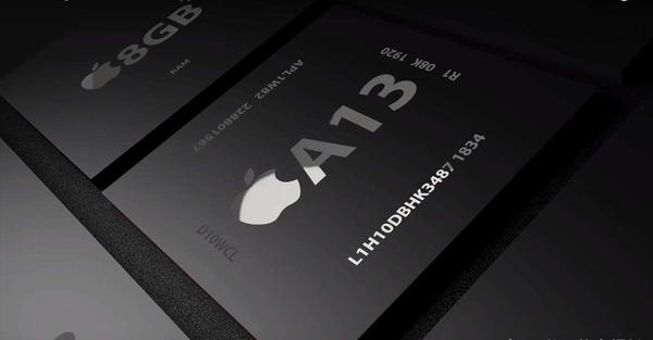 苹果A13芯片深度解读 - 知乎