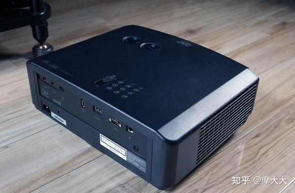 小宙斯第二代如何？JVC N69激光投影机超详细试用 - 知乎