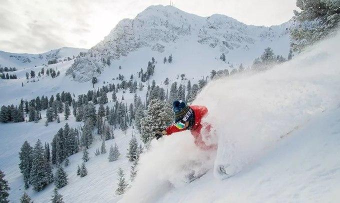 这个雪季你的 Epic Pass 又升值了！| Vail Resorts 新收购17家美国滑雪度假村 - 知乎