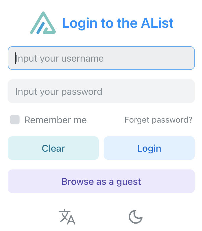 群晖Docker系列（一）通过 AList 实现所有网盘的All In One - 知乎
