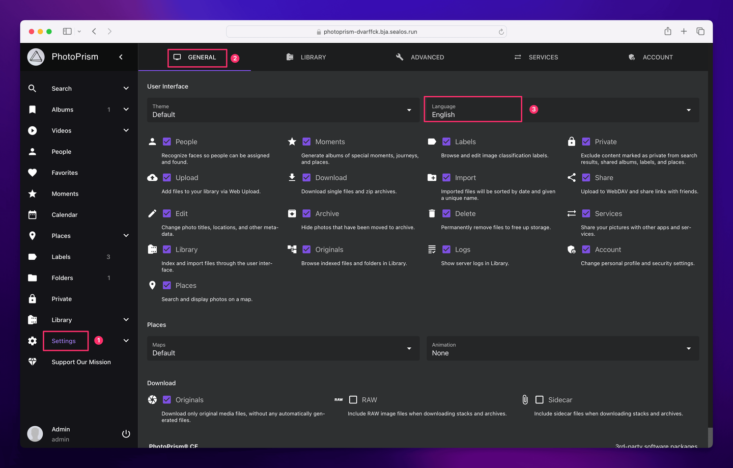 开源照片管理神器 PhotoPrism 安装和使用教程 - 知乎