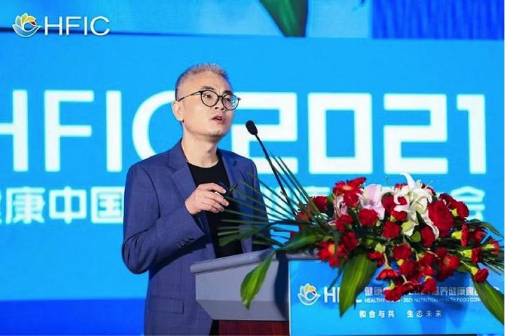 卓朴战略营销创始人留丰HFIC大会演讲实录：如何实现营销增长 - 知乎