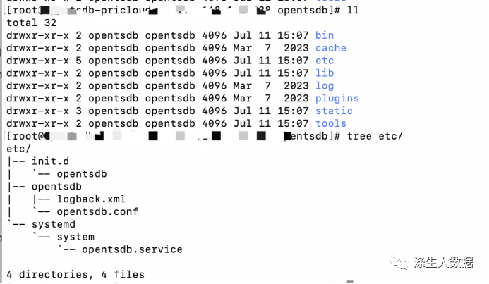 大数据实战：Ambari开发手册之OpenTSDB快速集成技巧 - 知乎