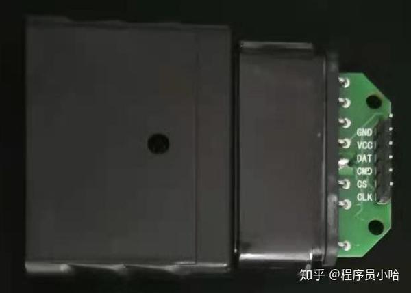 PS2无线遥控手柄与STM32单片机通信 - 知乎