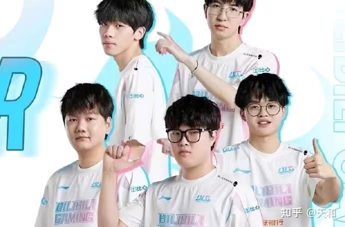 老岳爆料：EDG训练赛和BLG五五开，丝毫不虚LNG - 知乎