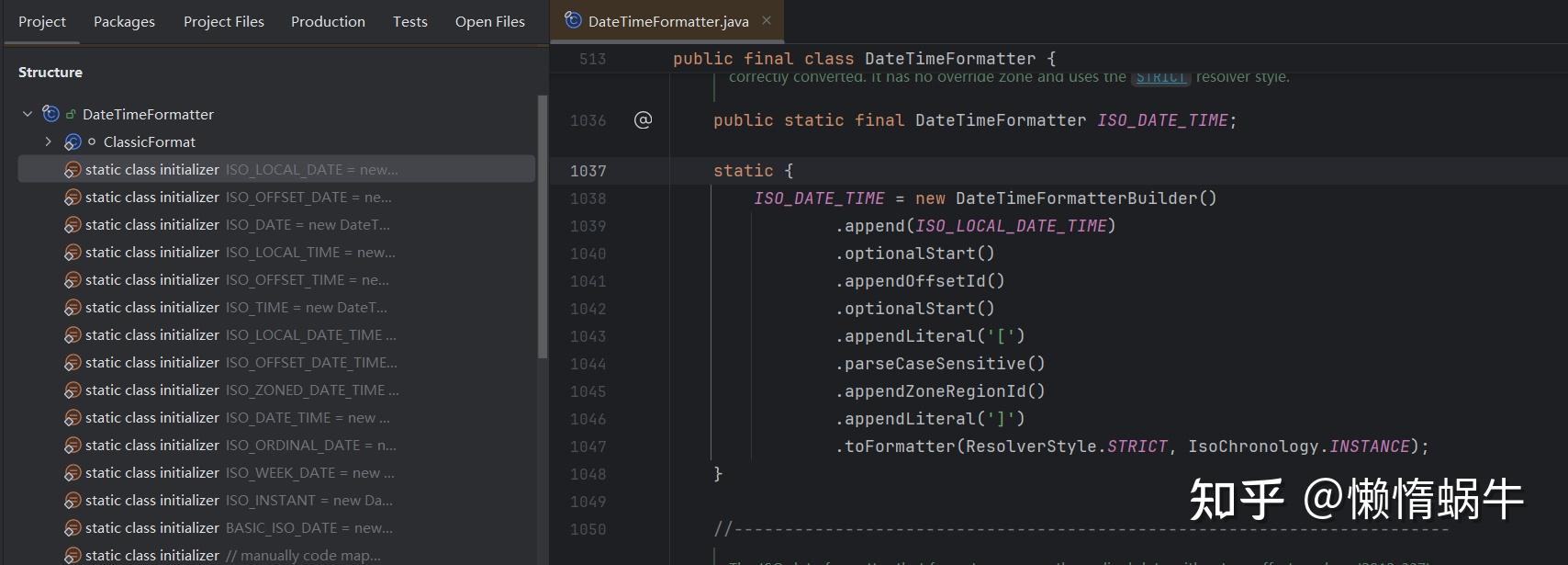 Day34 | Java中的日期时间API - 知乎