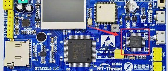 暴力升级ST-Link超过64K固件 - 知乎