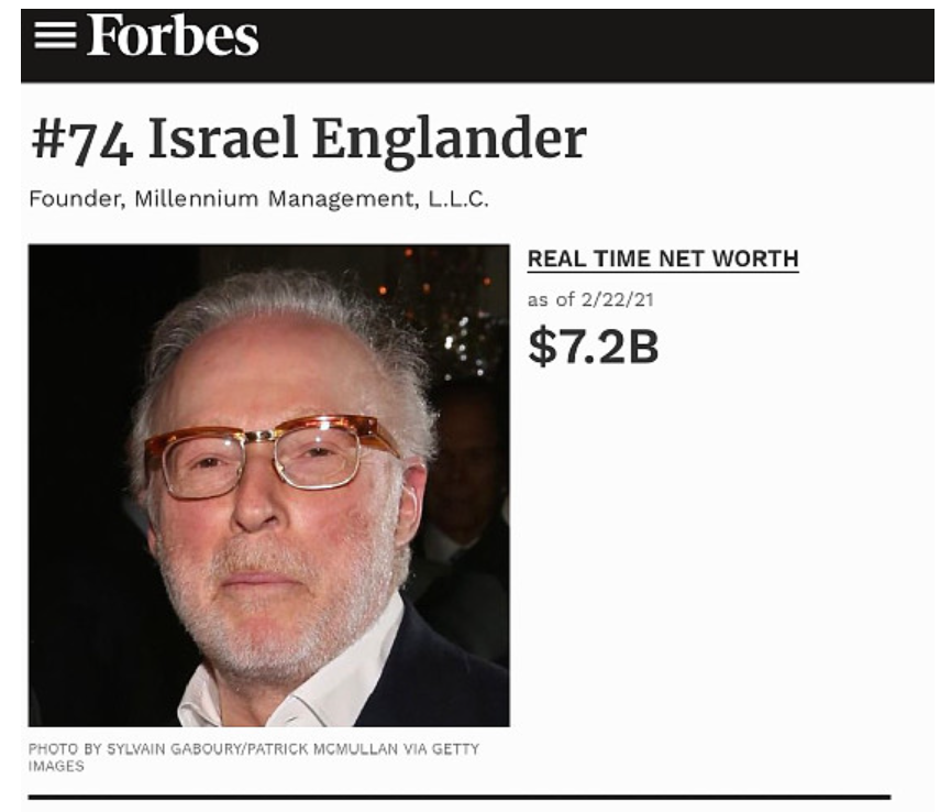 Millennium Management 是一家怎样的对冲基金？为什么可以在二十多年来保持领先的地位？ - 知乎