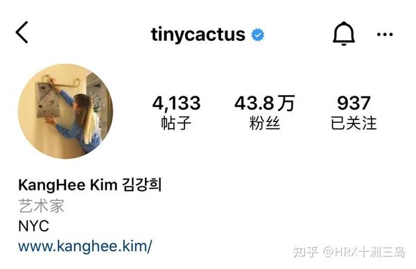 束缚中的「自由」韩裔艺术家 KangHee Kim 김강희 - 知乎