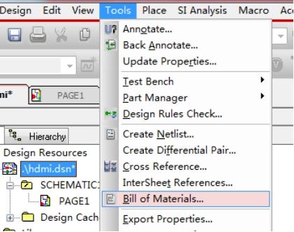 Orcad原理图与Allegro PCB交互设计设置 - 知乎