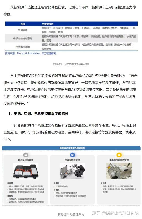 一体化电池（CTP、CTC、CTB）技术详解与发展趋势 - 知乎