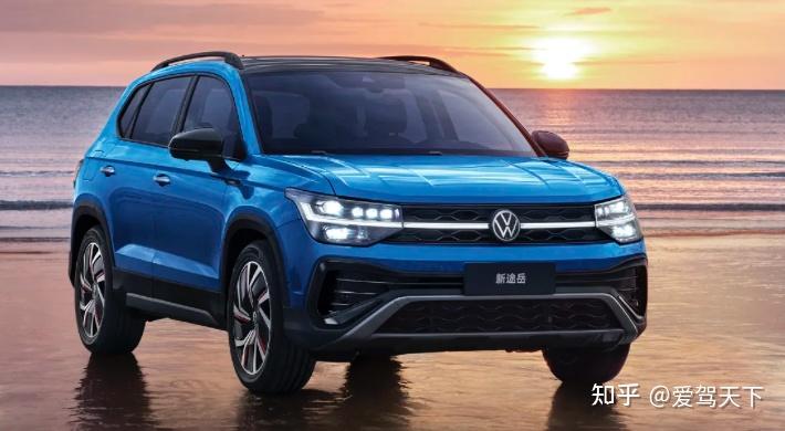 红旗HS3 VS 大众途岳，20万预算选大空间还是低油耗？ - 知乎