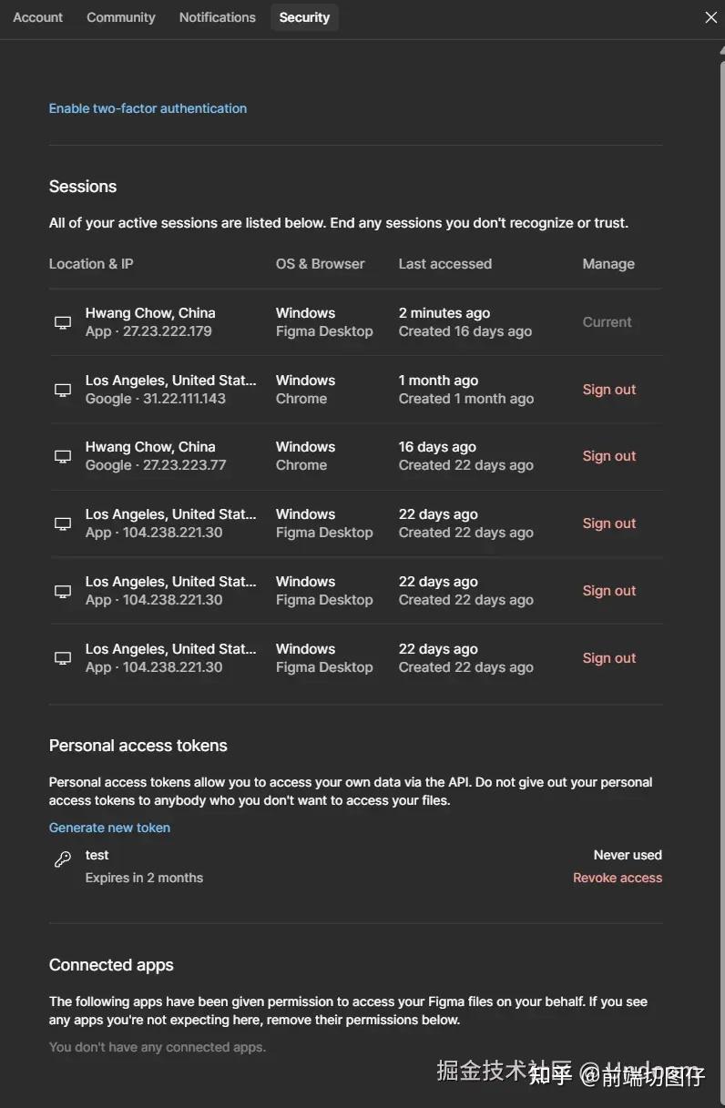 Trae x Figma MCP一键将设计稿转化为精美网页 - 知乎