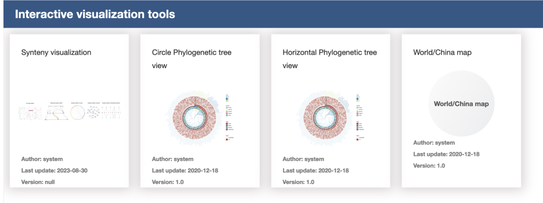 高颜值在线绘图平台ImageGP系列教程 - 知乎