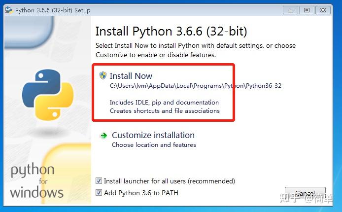Robot Framework(python3)安装教程 - 知乎
