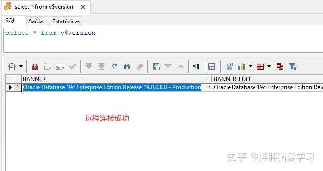 CentOS7.9 安装 Oracle 19C 配置使用教程 - 知乎