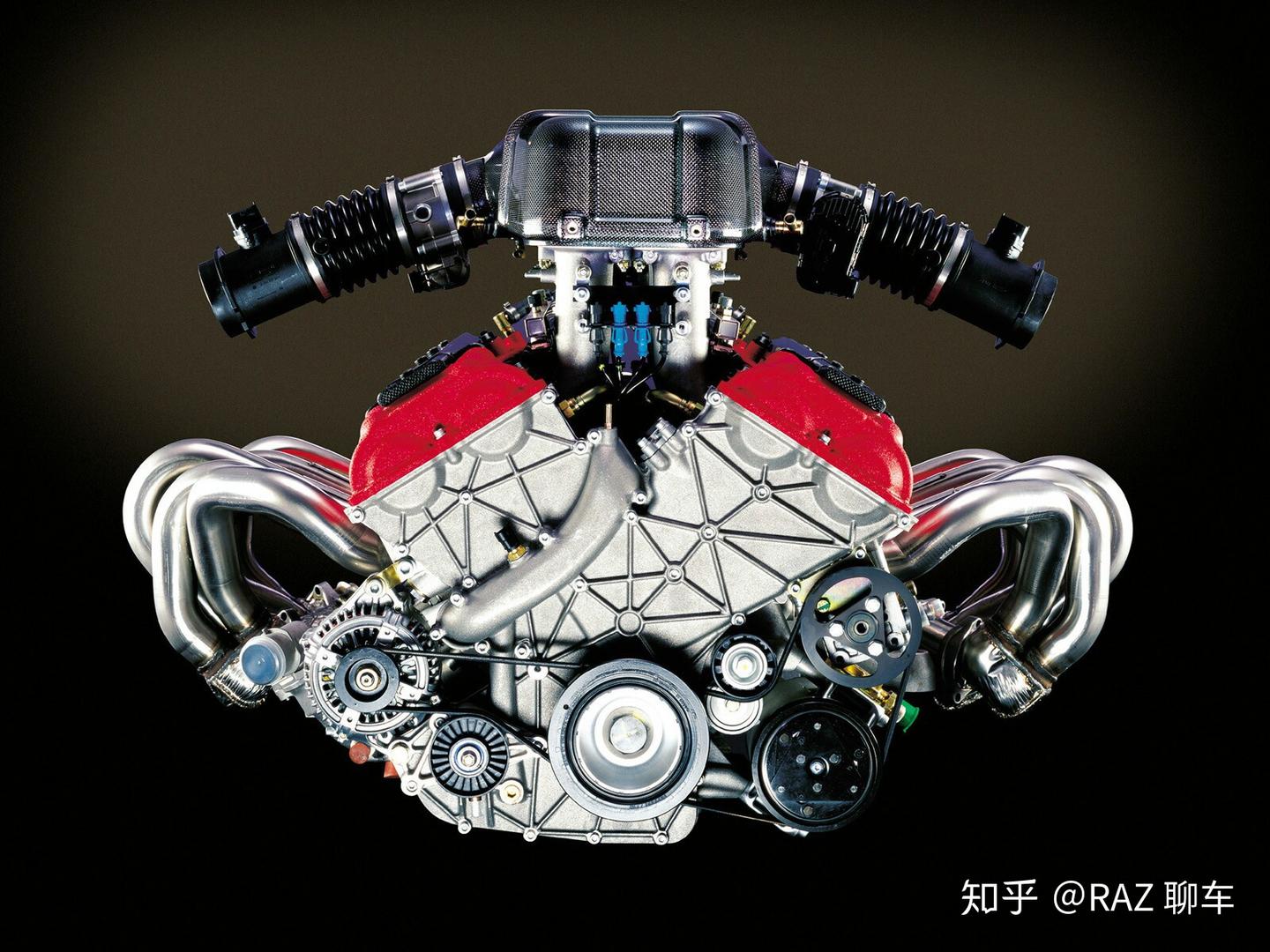 永远的马王—Enzo Ferrari - 知乎