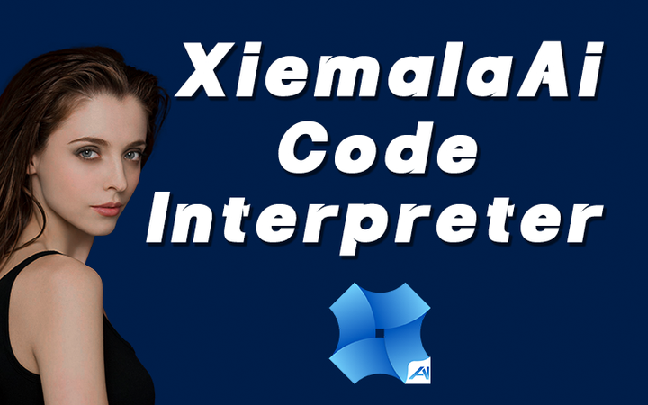 国产Code Interpreter 上线协码啦AI ！智能数据处理与代码解释器重磅更新 - 知乎