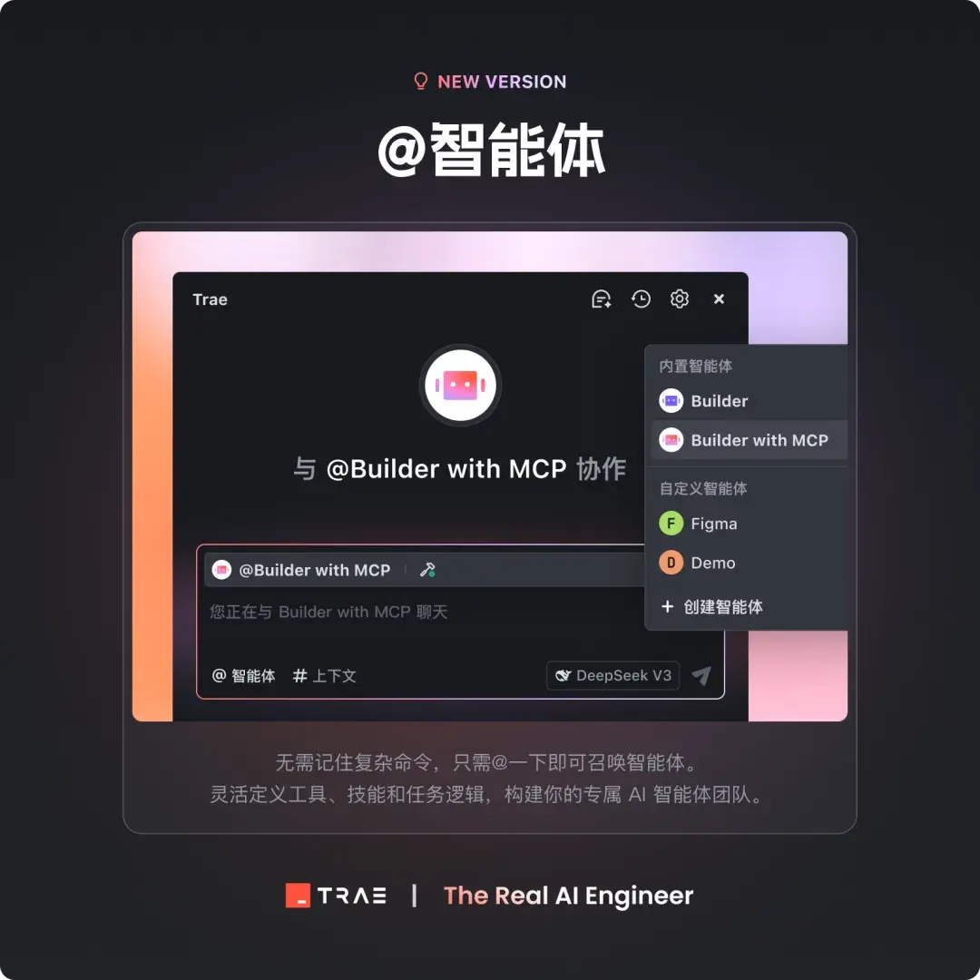 用 Trae + MCP 找 SpringCloud 项目！太简单了！ - 知乎