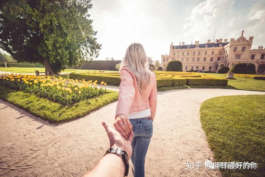 如何才能保持婚姻的激情?(上篇) 知乎