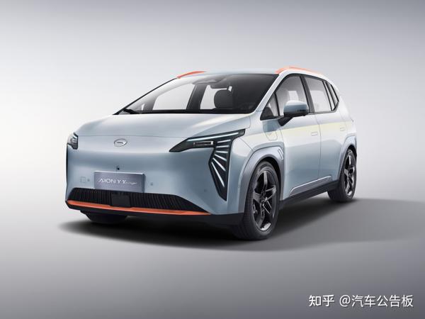 月销破2万的埃安Y，为什么卖的这么好？ - 知乎