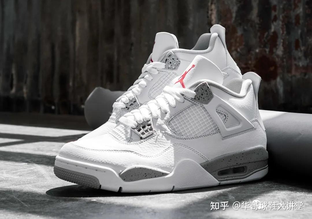 aj4有什么神仙配色？ - 知乎