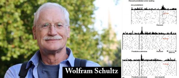 八月刊| 神经科学领域的大神们 - 知乎