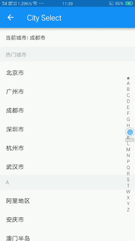Flutter Weekly Issue 53 - 知乎