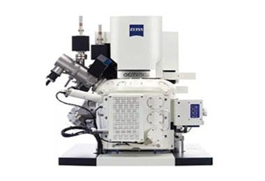 一文读懂FIB-SEM原理及应用 - 知乎