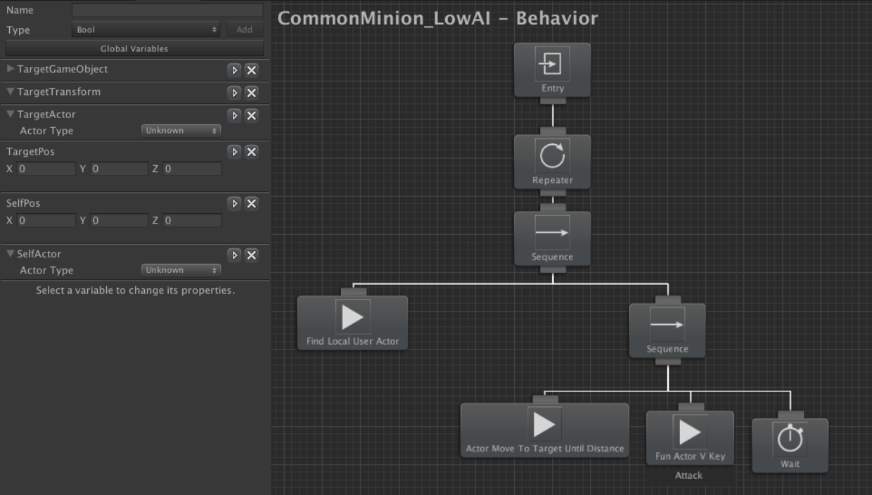 Unity Gameplay工具集 - 知乎