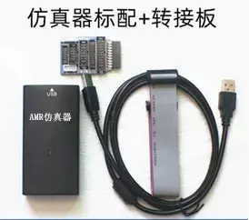 DAP-LINK研究笔记-用STM32单片机替换J-LINK - 知乎