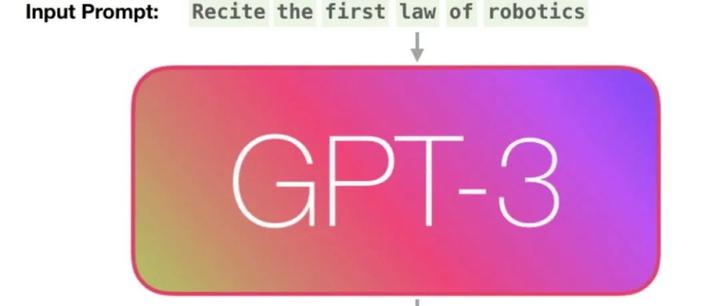 图解GPT3的工作流程！ - 知乎