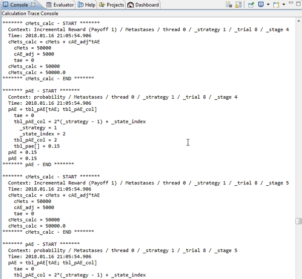 TreeAge Pro 决策分析模型软件 - 知乎