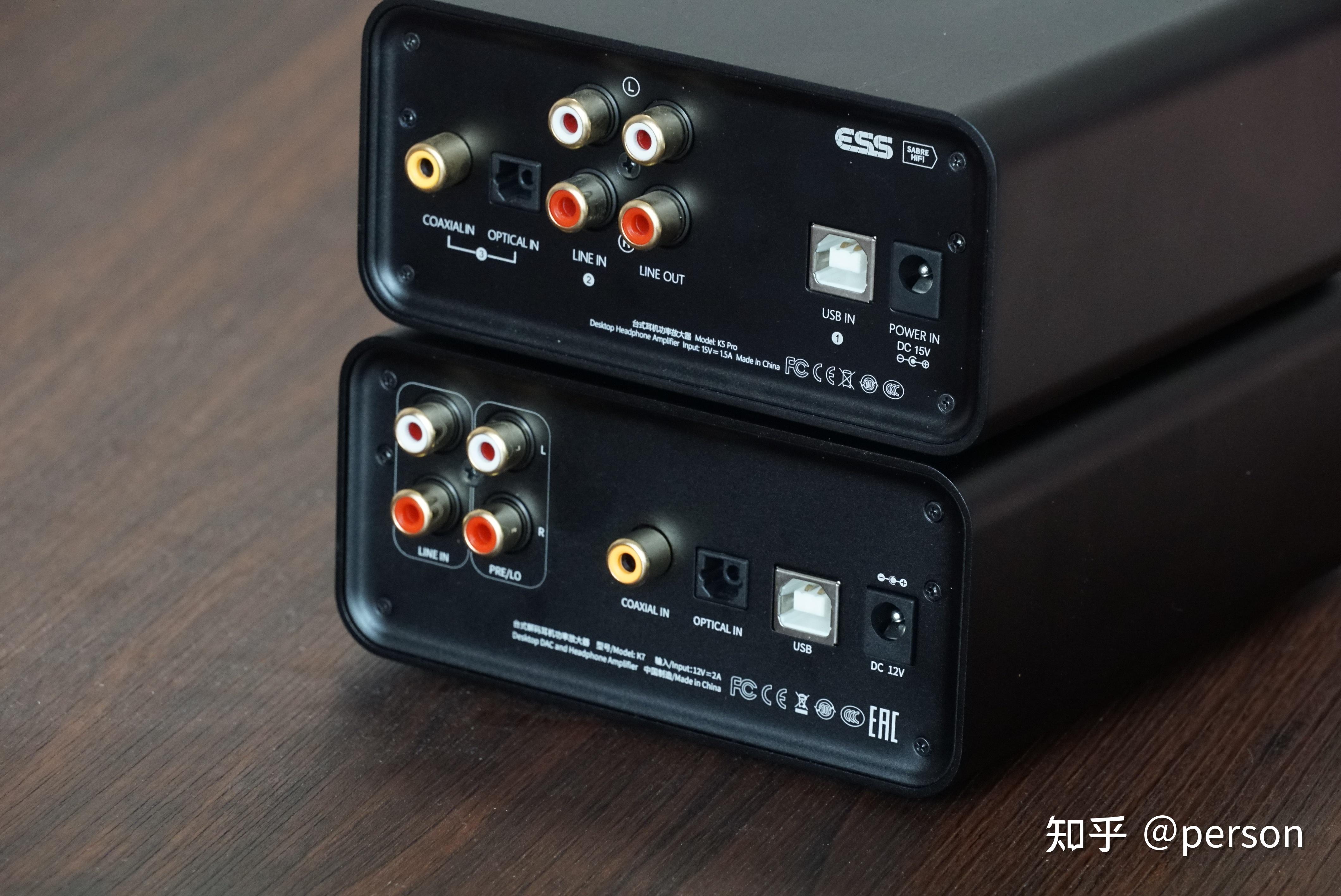 单端、平衡均具备，健康感提升，飞傲K7搭配实录 - 知乎