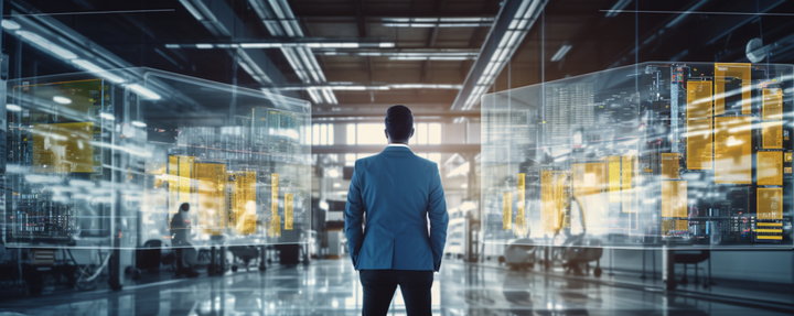 机器视觉基础知识 Fundamentals of Machine Vision（简介，行业和好处，应用和功能） - 知乎