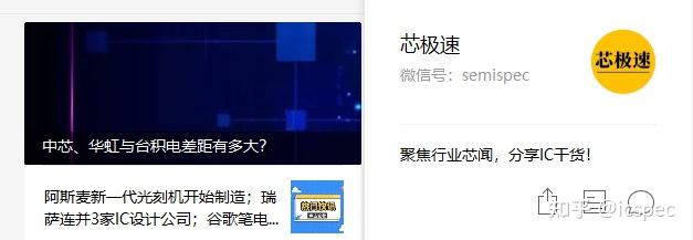 全球电源芯片企业 TOP 60-icspec - 知乎