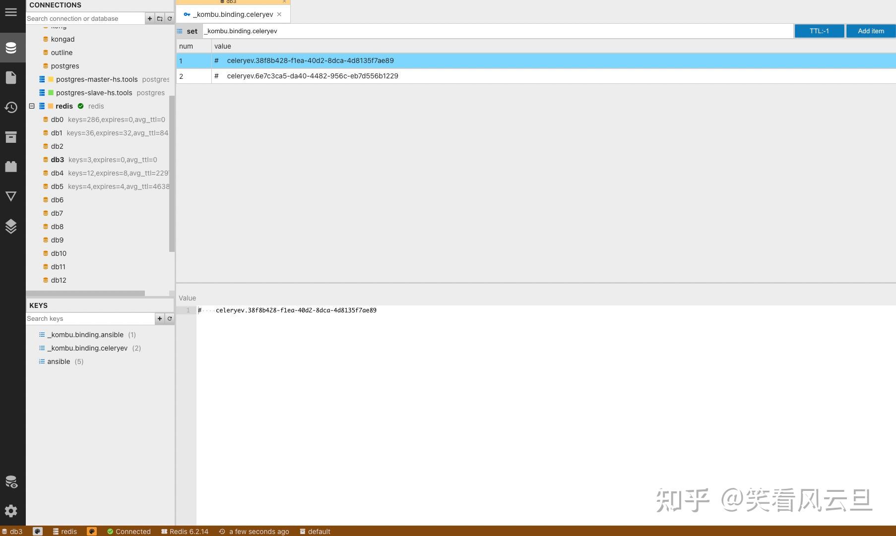 家庭私有云上 Docker 部署 Dbgate,管理mysql、pg、redis、mongo、sqlite 知乎