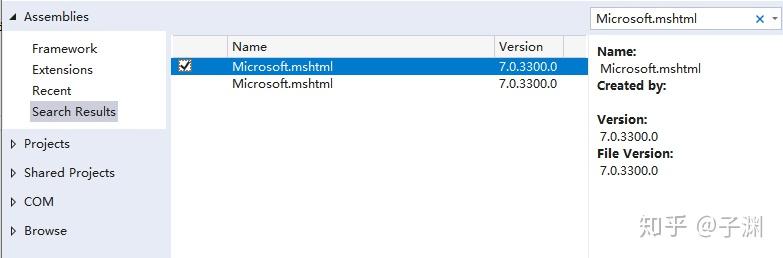 一个简单的IE插件例子(BHO&Extensions) - 知乎