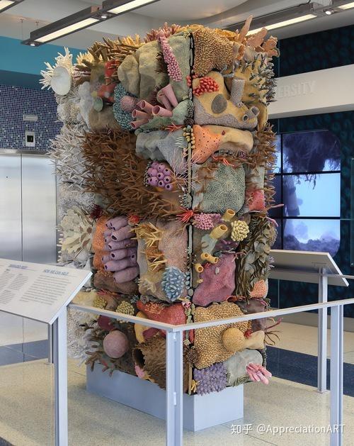 艺术陶瓷 | 陶瓷艺术家Courtney Mattison - 知乎