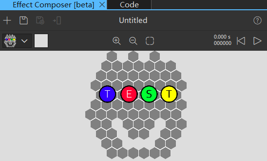 Qt Design Studio各个板块详细介绍（通俗易懂理解） - 知乎