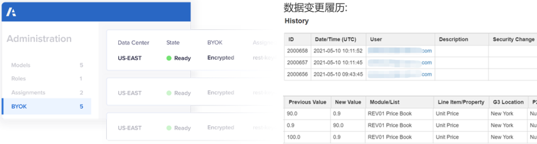 软件介绍 | SaaS型云计算平台 Anaplan ：实现智能业务规划与绩效管理 - 知乎