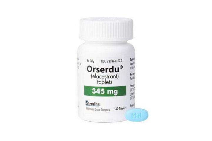 ORSERDU(Elacestrant)在转移性乳腺癌治疗中的效果和安全性 - 知乎