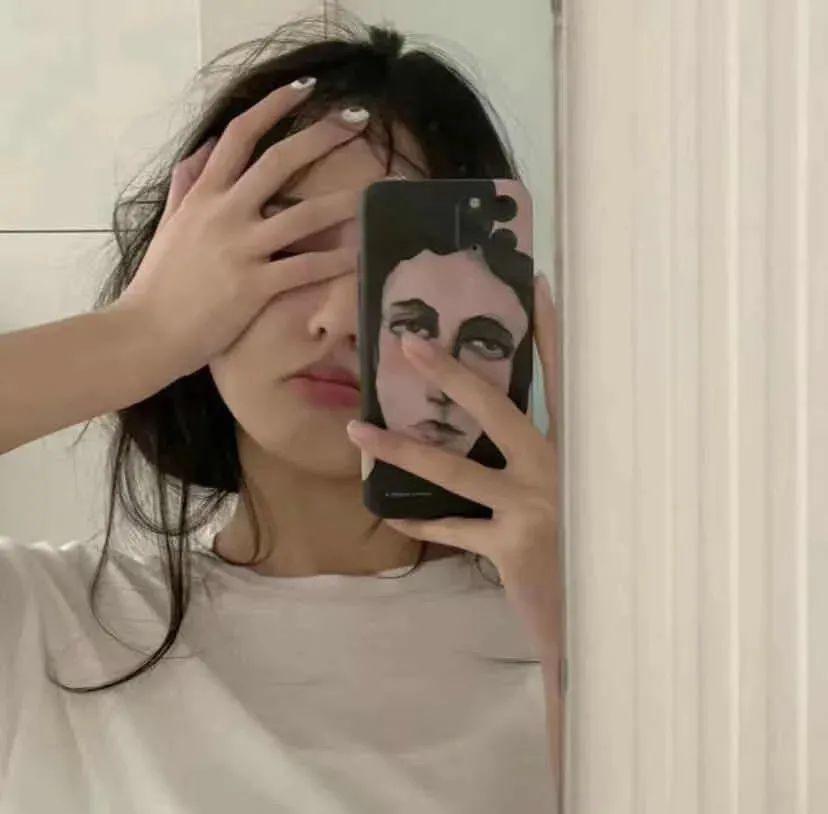 有哪些好看的适合女生的微信头像？ - 知乎