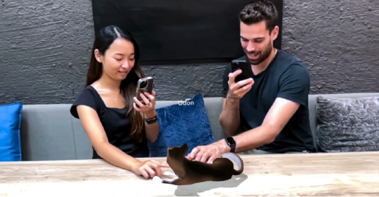 Auki Labs 推出 AR“即时校准”工具 ConjureKit - 知乎