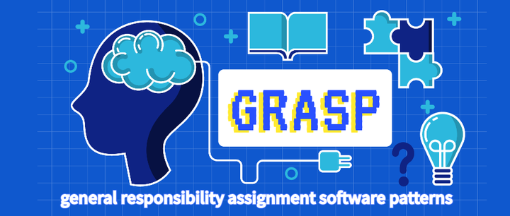 GRASP设计原则系列三 - 知乎