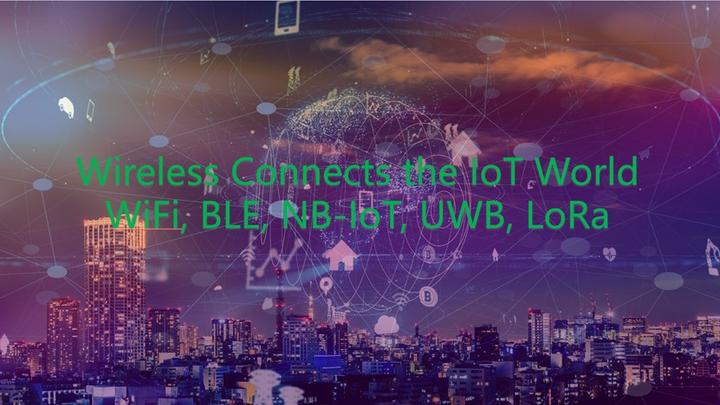 55家国产无线连接（蓝牙/WiFi/NB-IoT/LoRa/UWB）芯片厂商分析报告 - 知乎